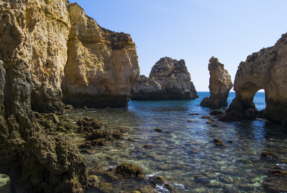 Portugalia – Piotr i Malgosia Mileccy